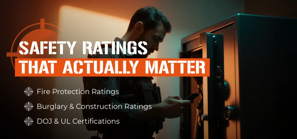 Choosing the Right Gun Safe: A Safety-First Buyer’s Guide. By: Michael ...